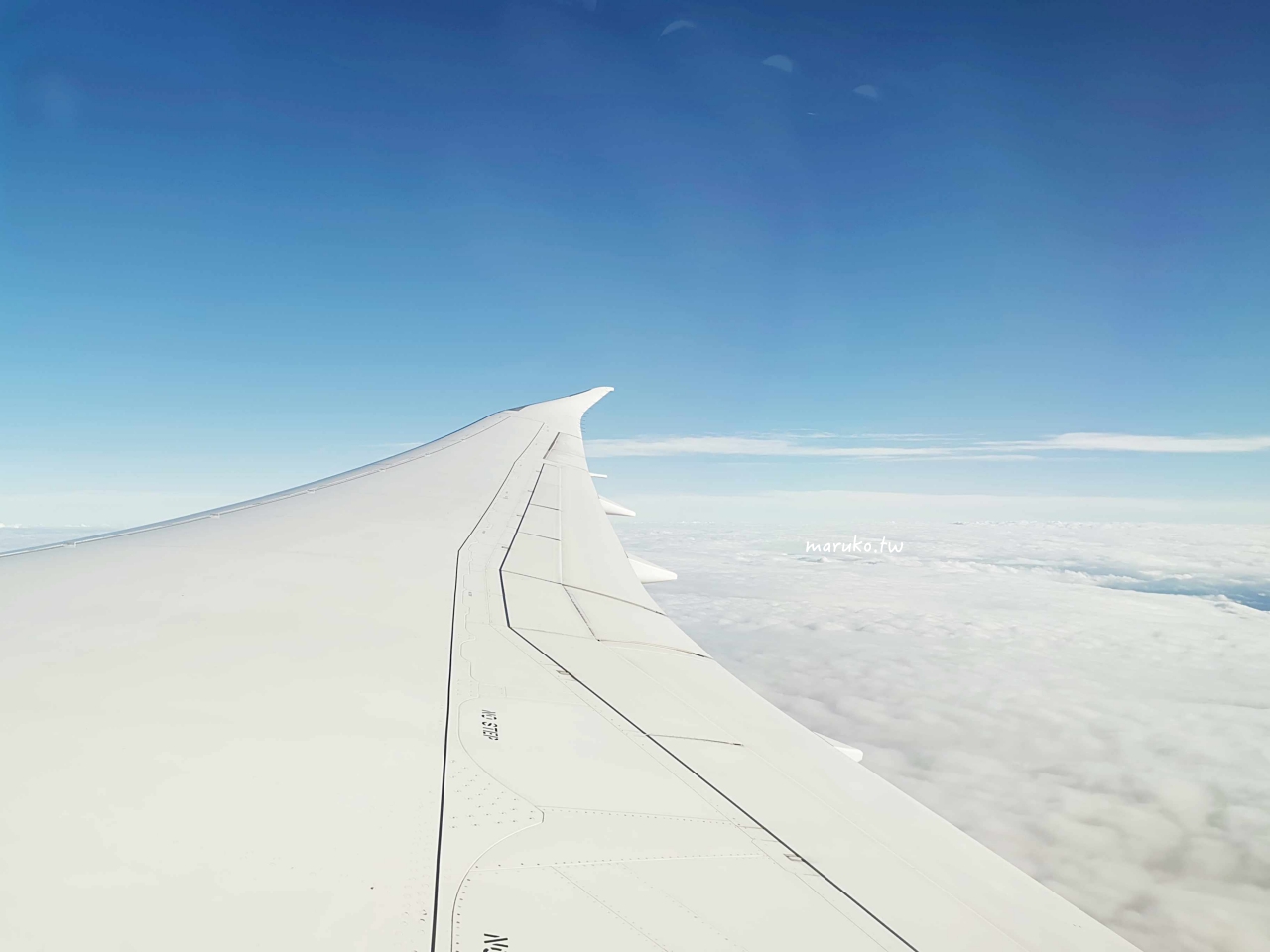 2026 長榮航空特別餐指南：14 種特殊餐點（含素食、低脂、海鮮）完整分享 @Maruko(丸子)與美食有個約會