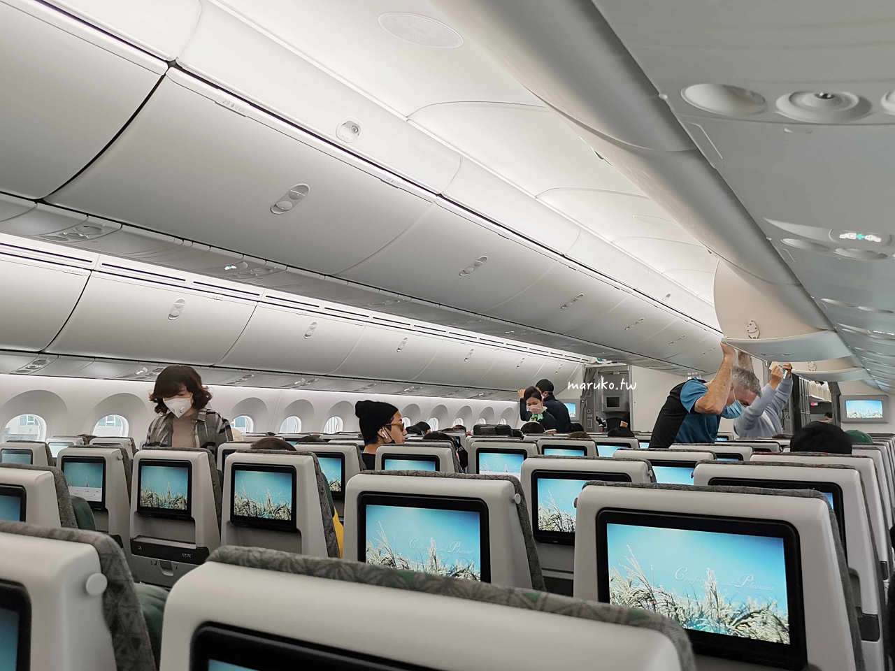 2026 長榮航空特別餐指南：14 種特殊餐點（含素食、低脂、海鮮）完整分享 @Maruko(丸子)與美食有個約會