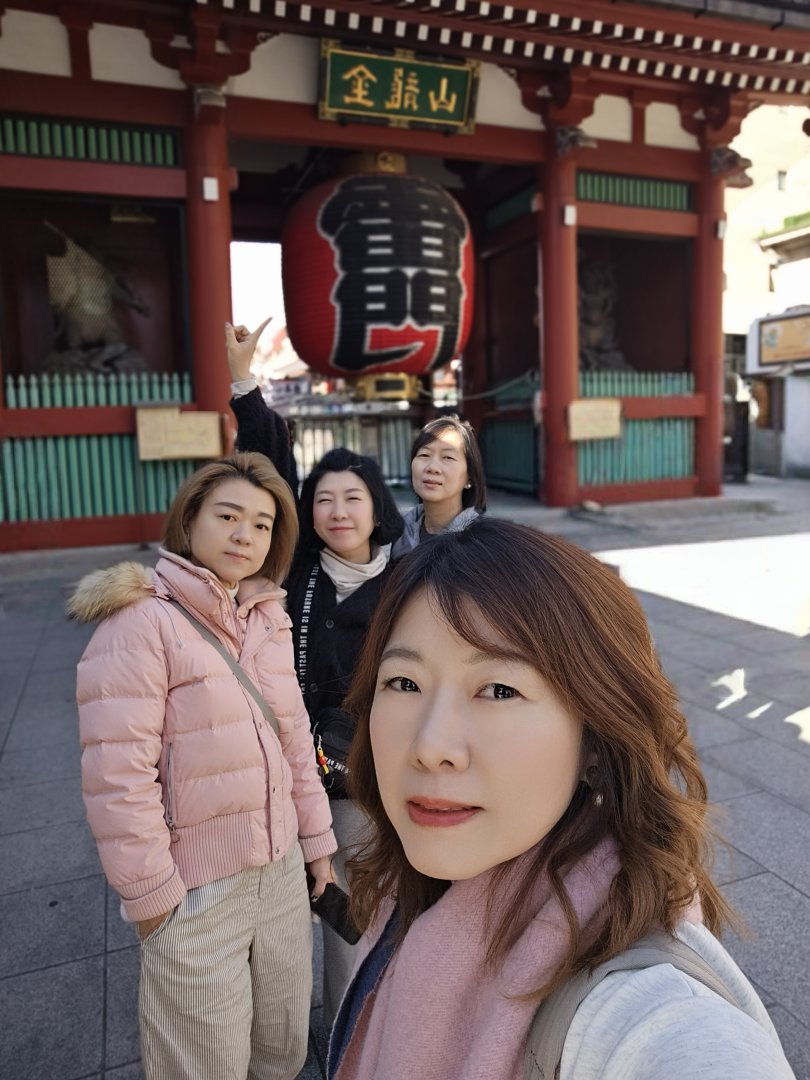 【東京公寓式飯店推薦】MIMARU東京錦糸町實住分享｜四人房、公寓式廚房、親子自由行首選 @Maruko(丸子)與美食有個約會